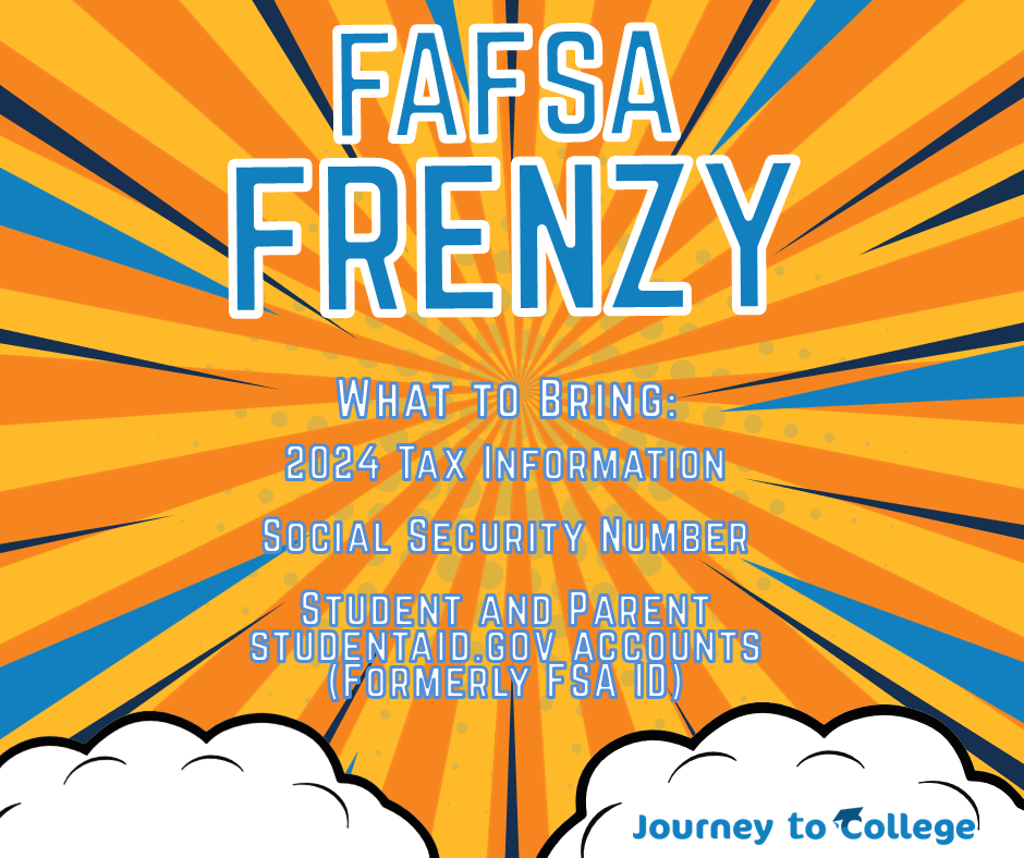 FAFSA Frenzy Social Media School Toolkit | dhewd.mo.gov