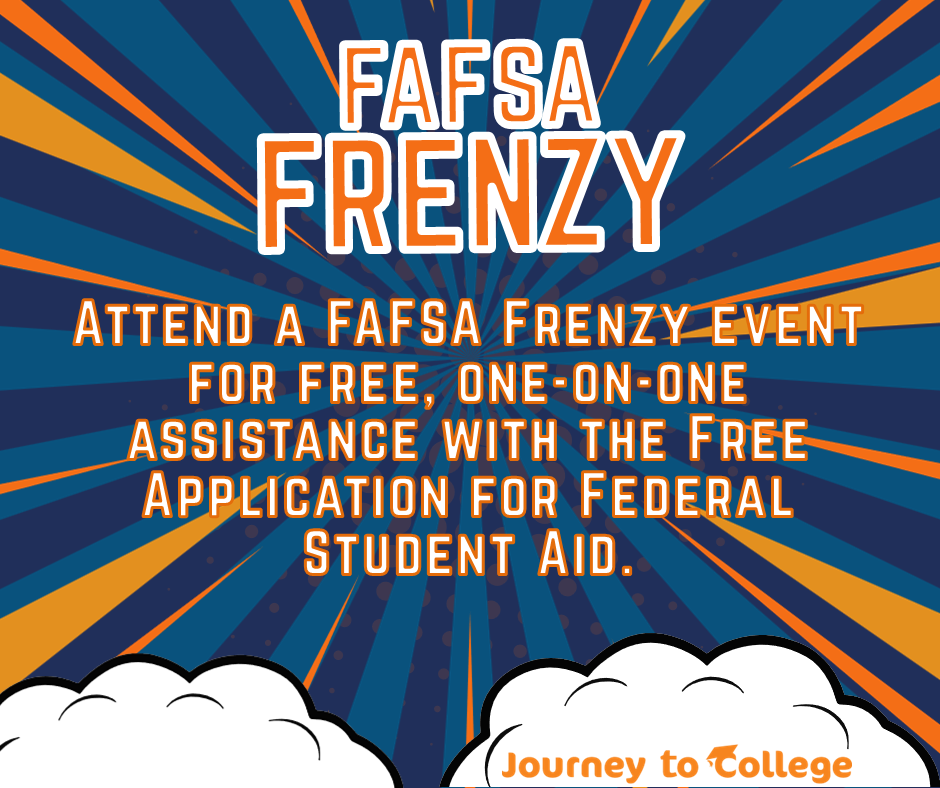 FAFSA Frenzy Social Media School Toolkit | dhewd.mo.gov