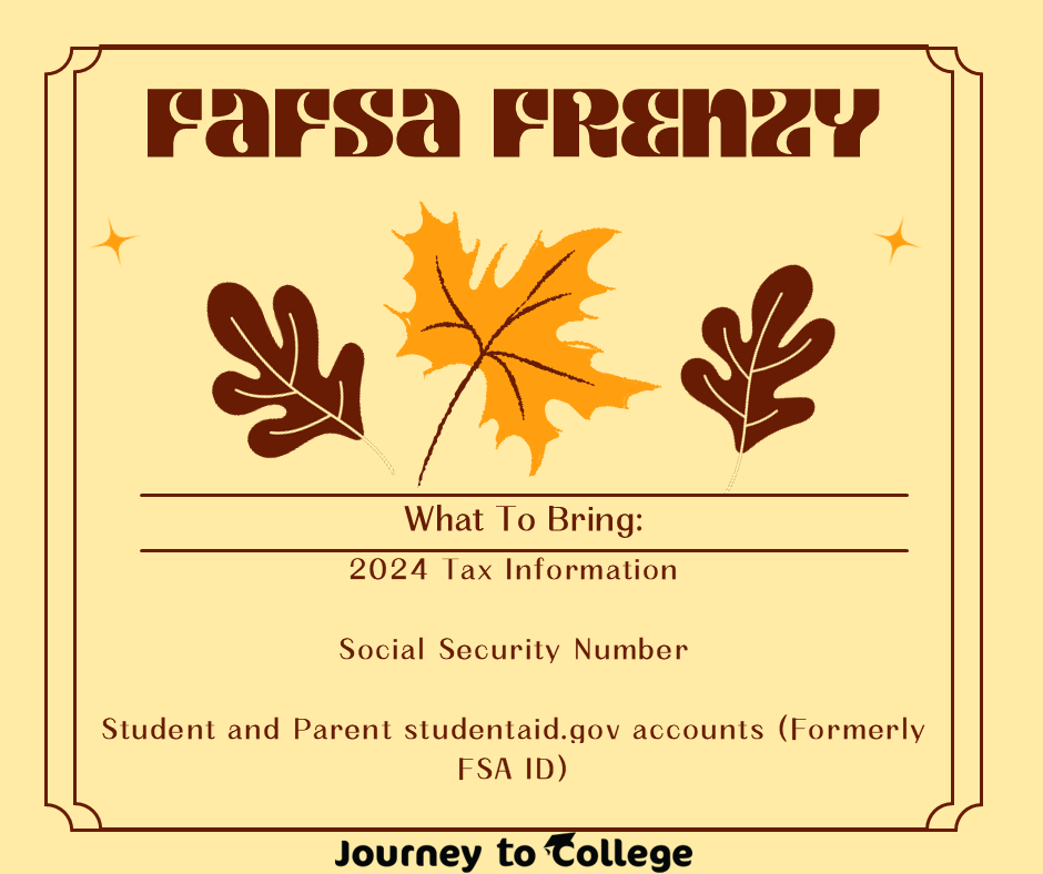 FAFSA Frenzy Social Media School Toolkit | dhewd.mo.gov
