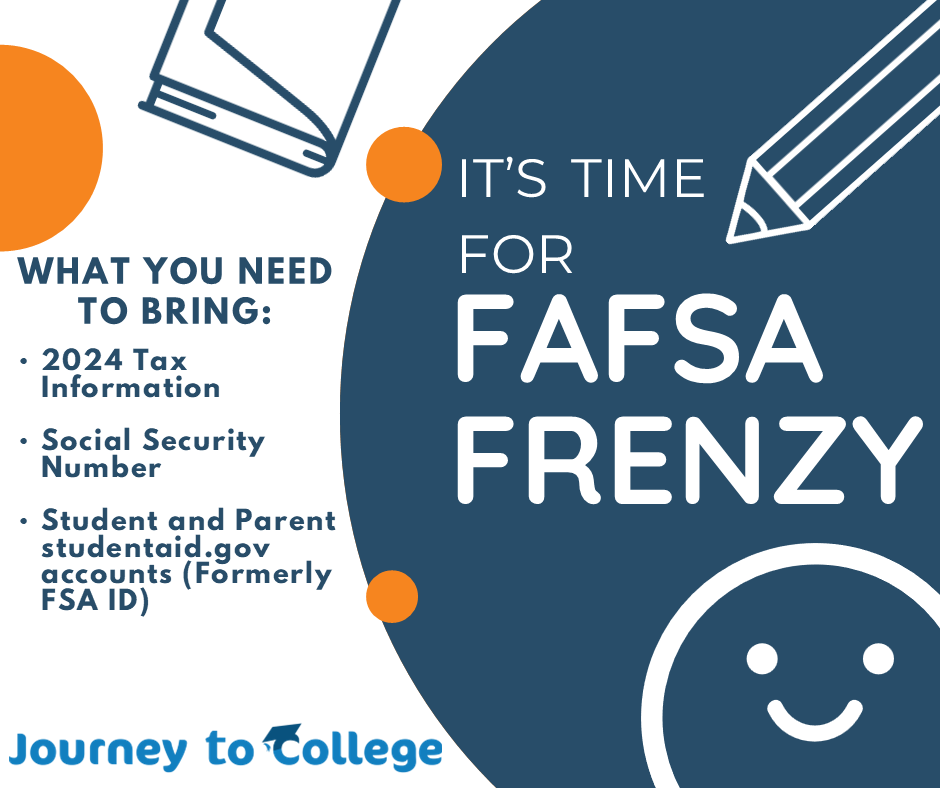 FAFSA Frenzy Social Media School Toolkit | dhewd.mo.gov