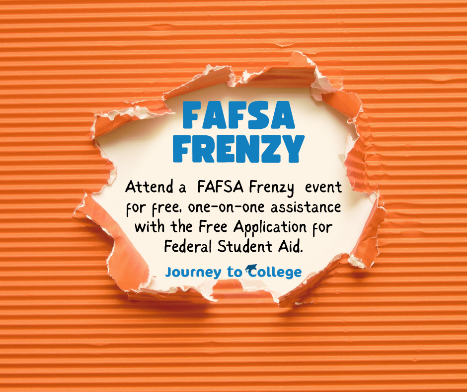 FAFSA Frenzy Social Media School Toolkit | dhewd.mo.gov